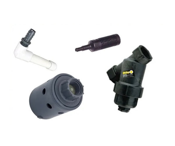 Filters & Float Valves – Outdoor Cleaning Store